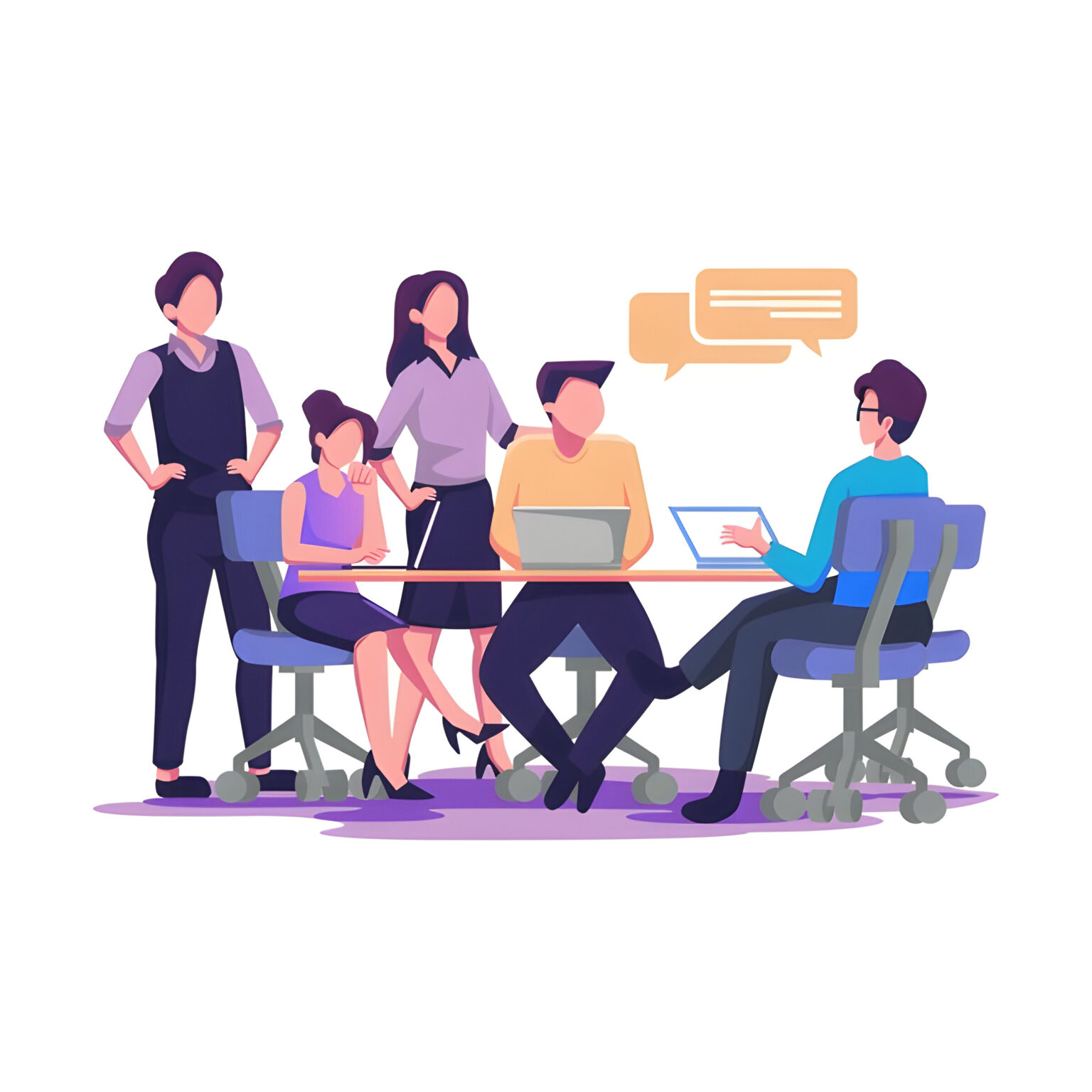 Internship - SAVERA Society